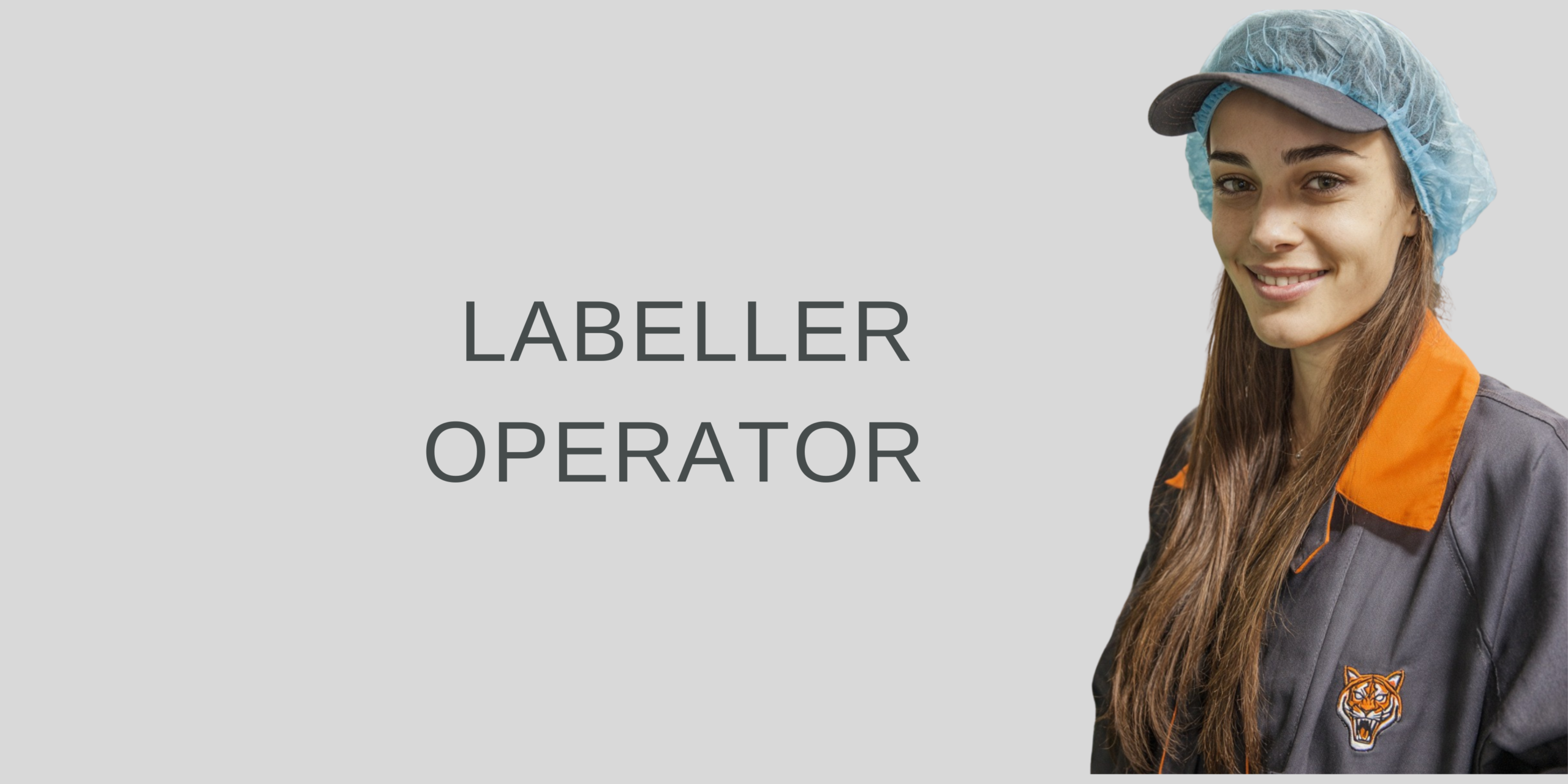 Labeller Operator - Deadline 16 January 2026 - WE FIND VACANCIES